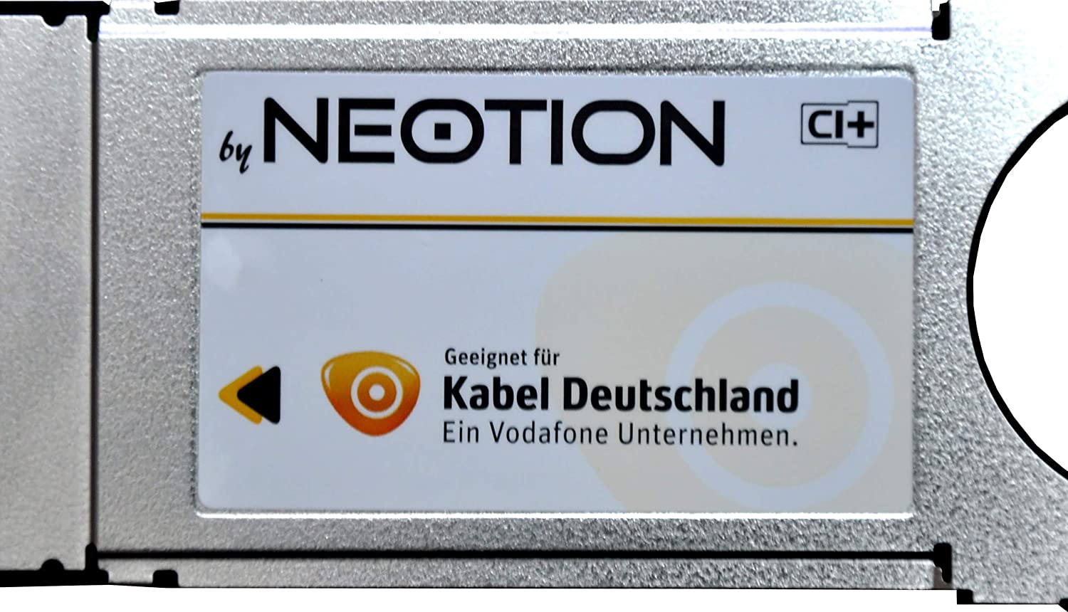 CI-Plus-Modul ️ » Test & Vergleich » (07/2025)